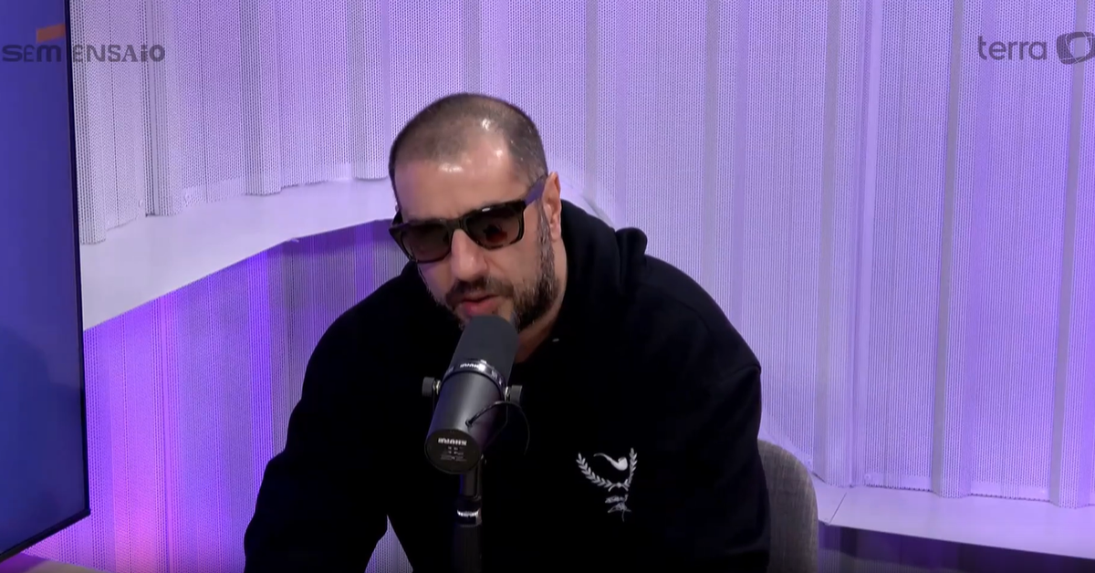 Badauí revela detalhes do novo álbum do CPM 22 - O caminho para o novo ...