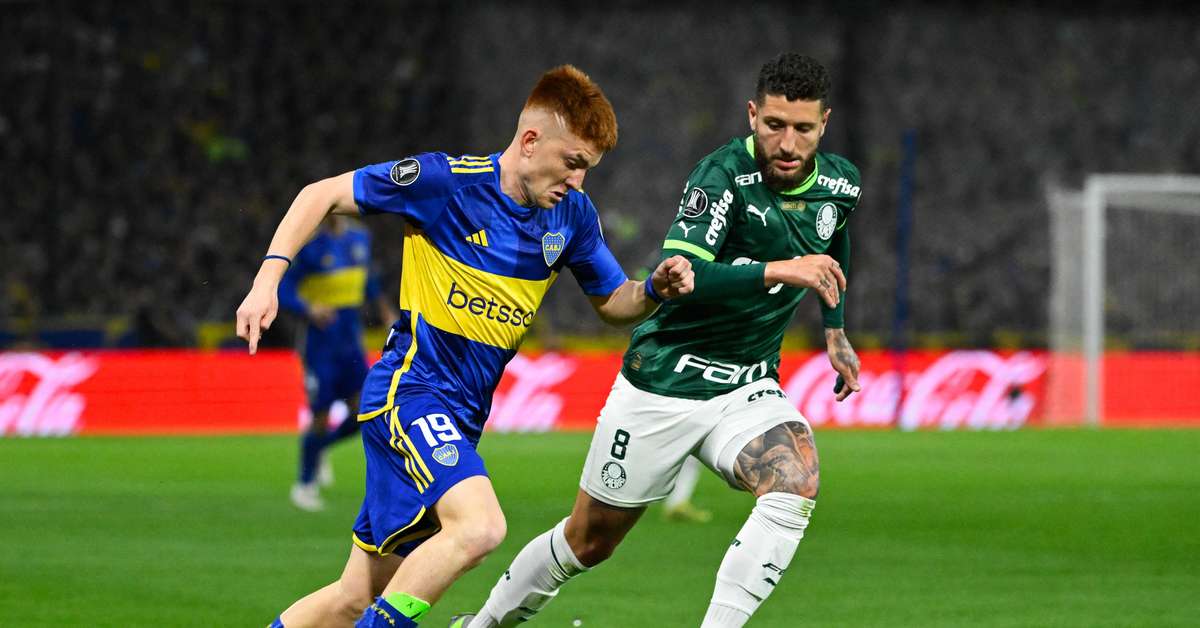 Os 10 jogos de futebol imperdíveis de outubro