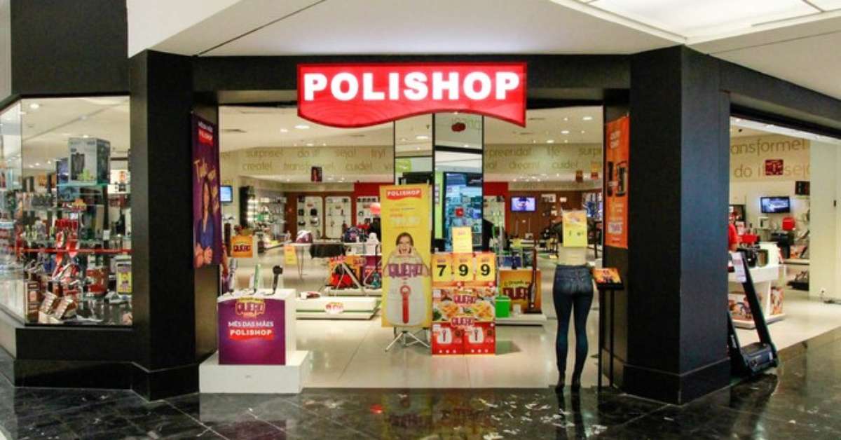 Polishop, Imaginarium e mais: as 10 lojas que mais fecharam nos ...