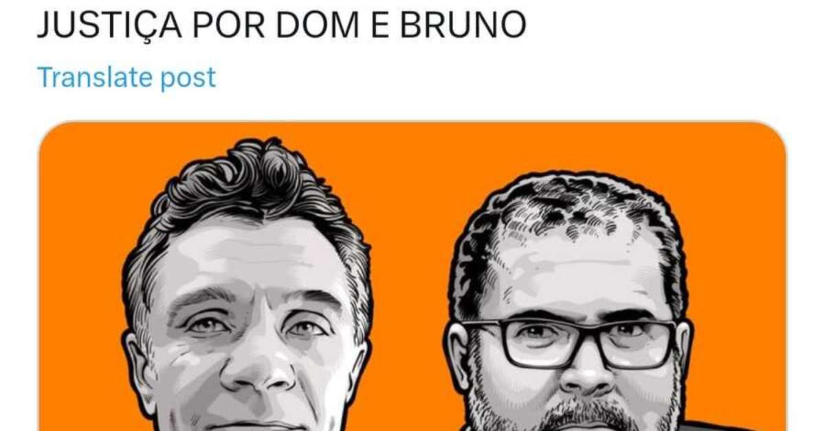 Acusados Pelo Assassinato De Dom E Bruno Vão A Júri Popular