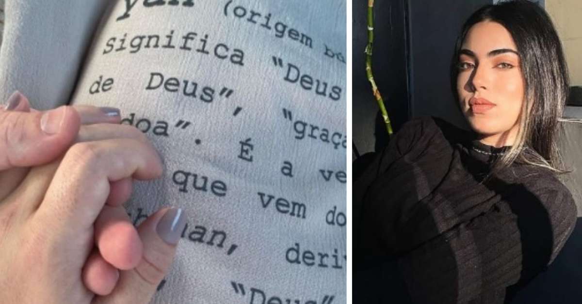Quem é Ana Andrade, que perdeu bebê na reta final de gestação