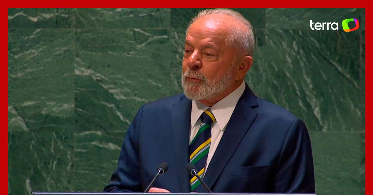 Relembre apelo de Lula para que Hamas liberte crianças - Intervenção ...