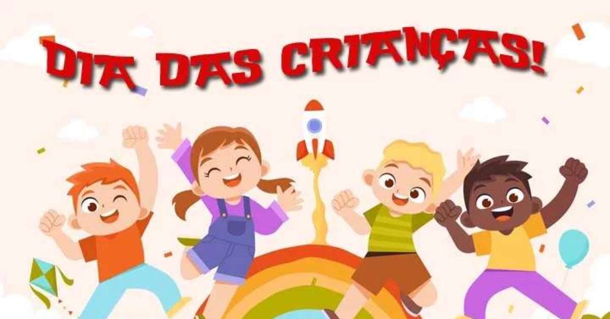 Dia das Crianças: veja presentes que os pequenos adoram