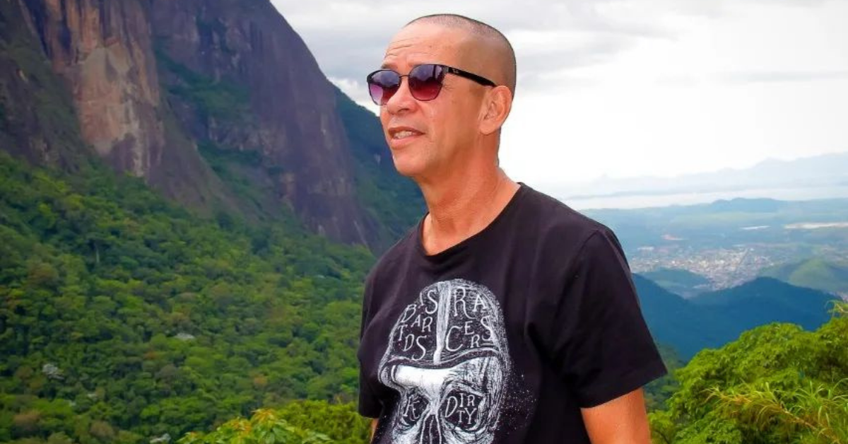 Por onde anda MC Serginho, do hit 'Eguinha Pocotó'?