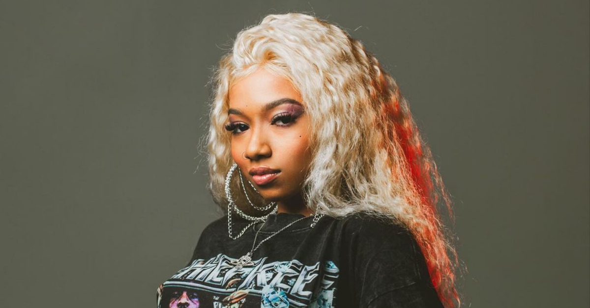 Quem é Slipmami, rapper vista com MC Cabelinho?