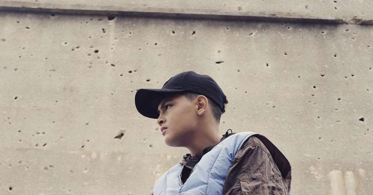 MC Abdul, o rapper palestino de 15 anos que rima sobre a violência em Gaza