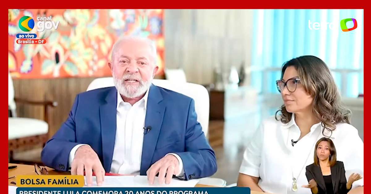 Relembre declaração de Lula sobre Hamas e Israel - 'Ato terrorista' - Terra