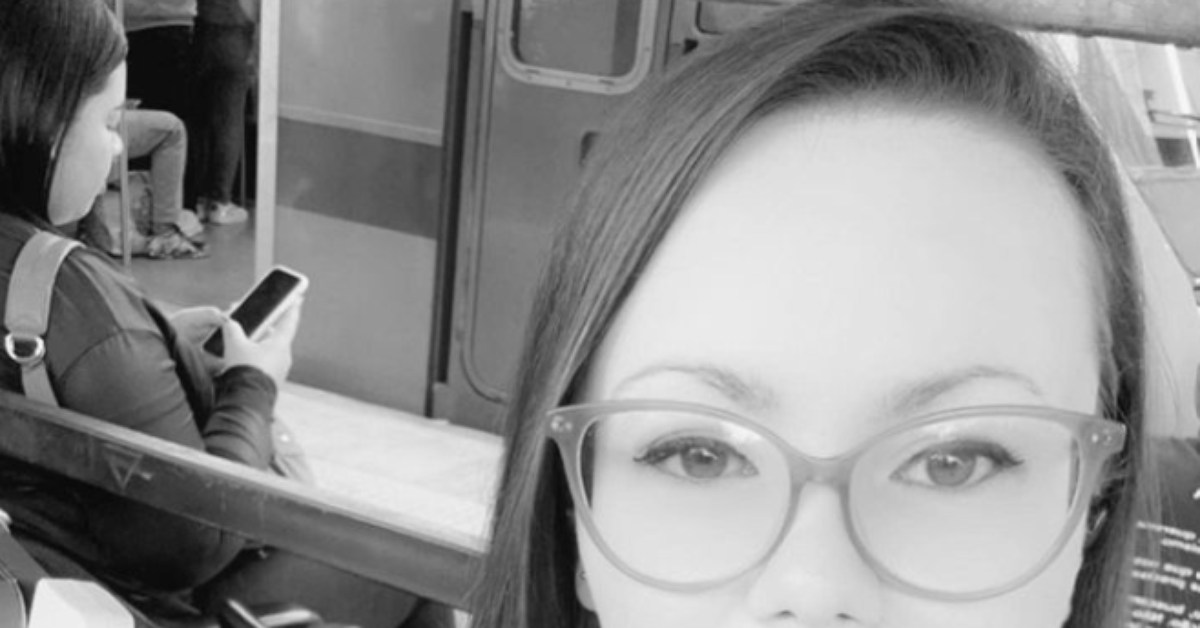 Quem é a repórter da Globo que foi vítima de furto ao vivo na Estação ...