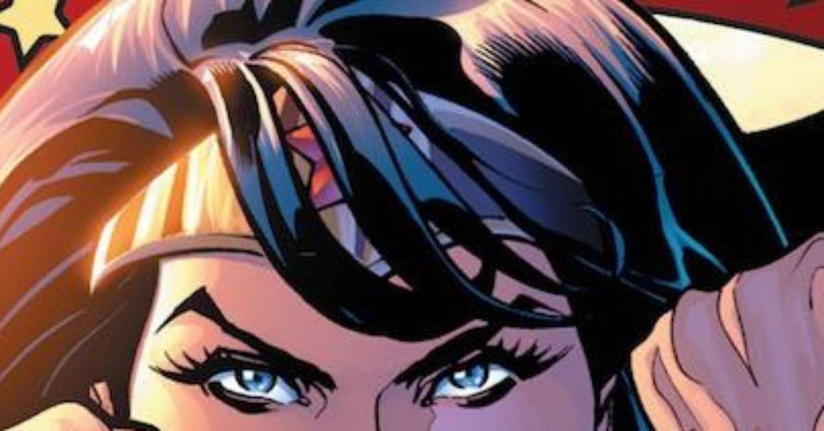 Hierarquia do Poder: Heroínas mais poderosas da DC