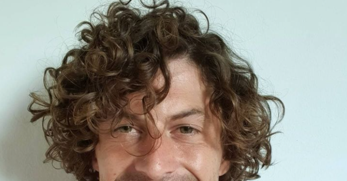 Quem é Ricardo Merini, ator e modelo encontrado morto em SP