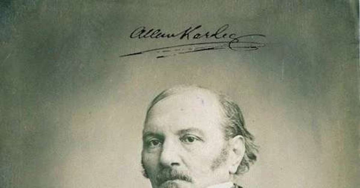 Nos 219 anos de Allan Kardec, a força do Espiritismo no Brasil