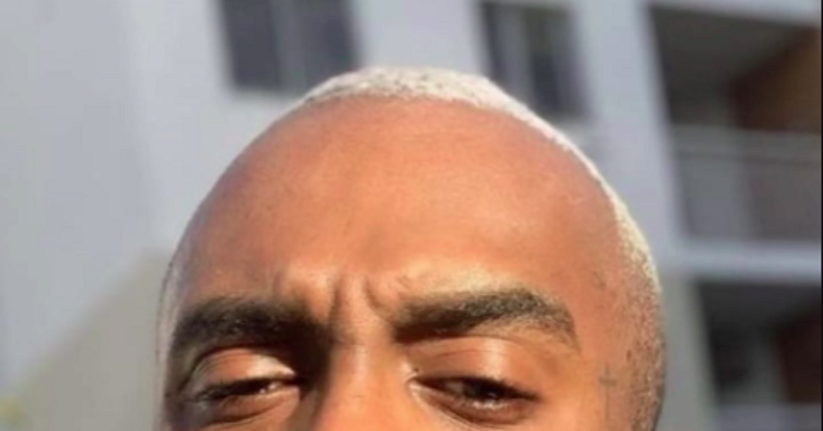 Pra quem não viu: Fisiculturista pede socorro antes de morrer