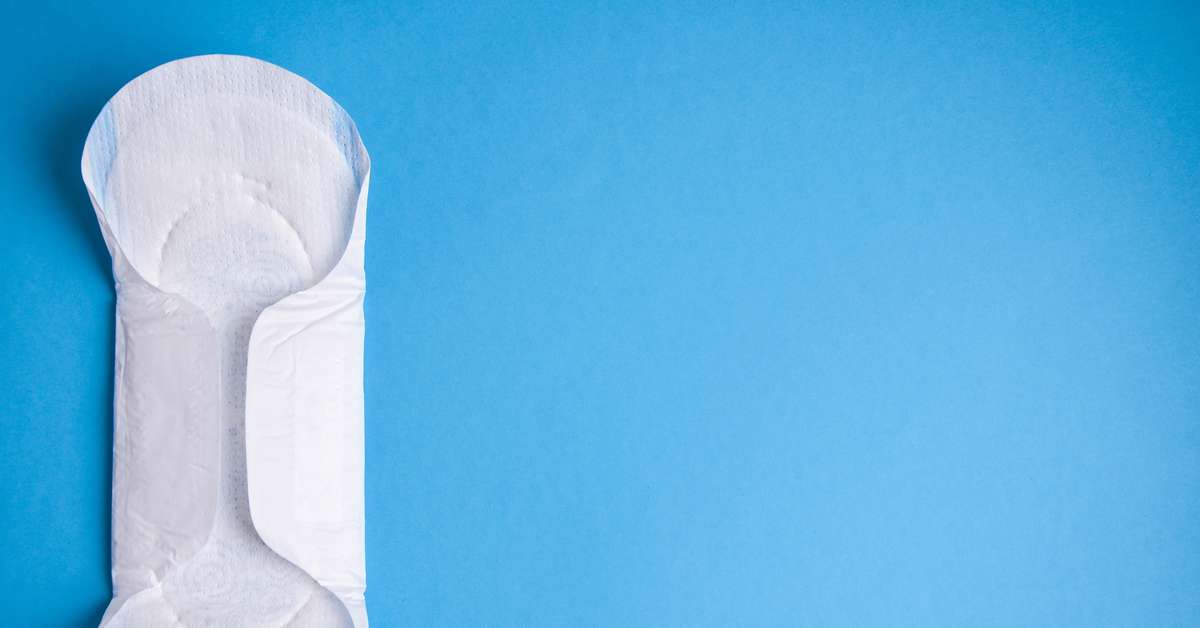 5 motivos para você substituir de vez os absorventes descartáveis