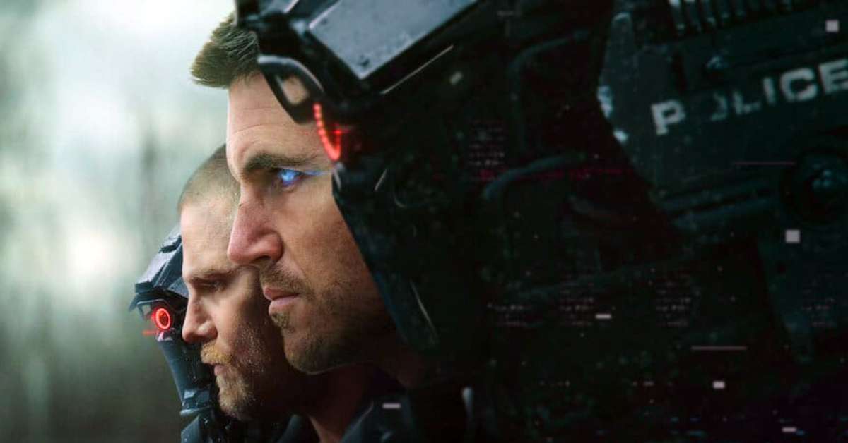 Code 8: conheça o elenco da parte II do filme!