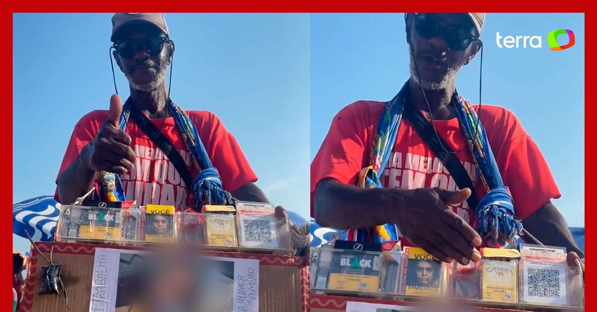 Vendedor imprime foto de 'caloteiro' e expõe após golpe - Rio de ...