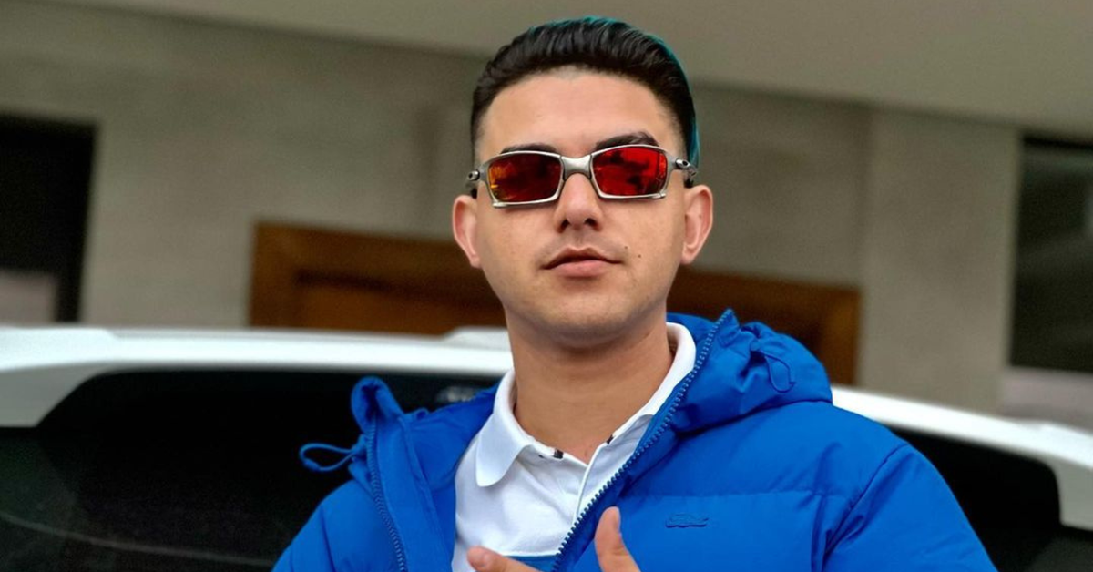 MC Fioti foi o primeiro funkeiro a tocar no Tomorrowland, relembre sucessos