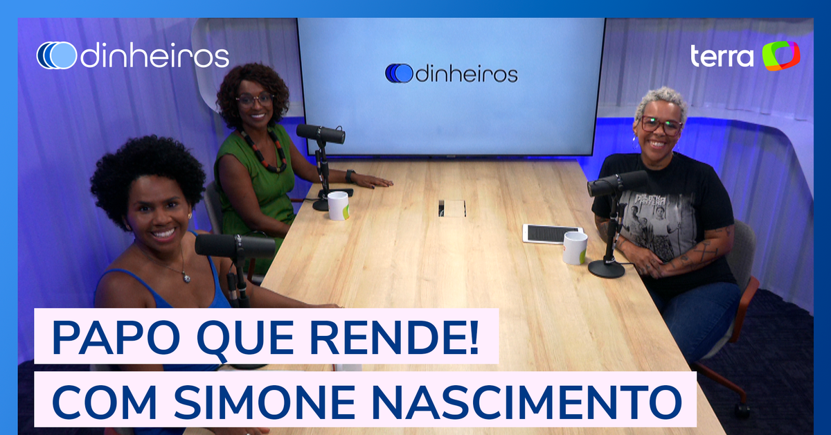 Saúde financeira é base para a saúde mental, diz Simone Nascimento ...
