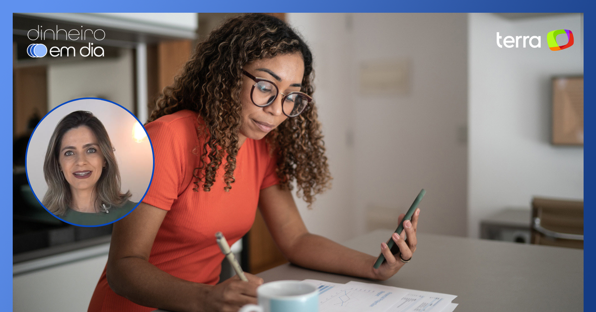 Como melhorar as finanças e fazer o dinheiro trazer mais dinheiro ...