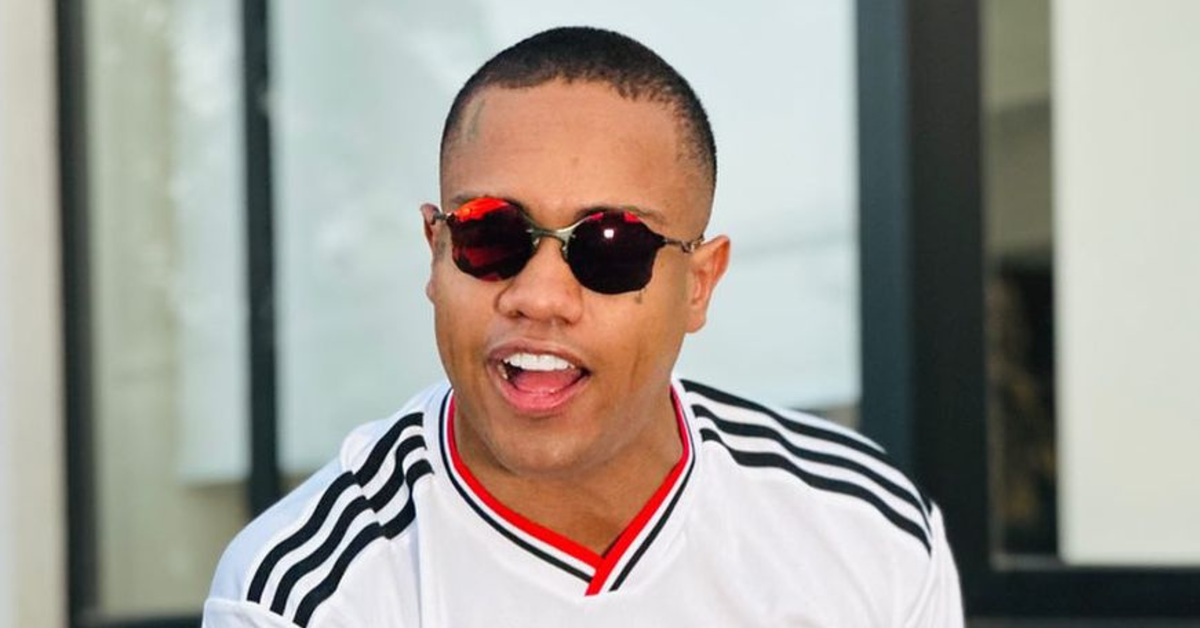 Quem é MC Davi, cria da zona norte e dono do hit 'Bipolar'?