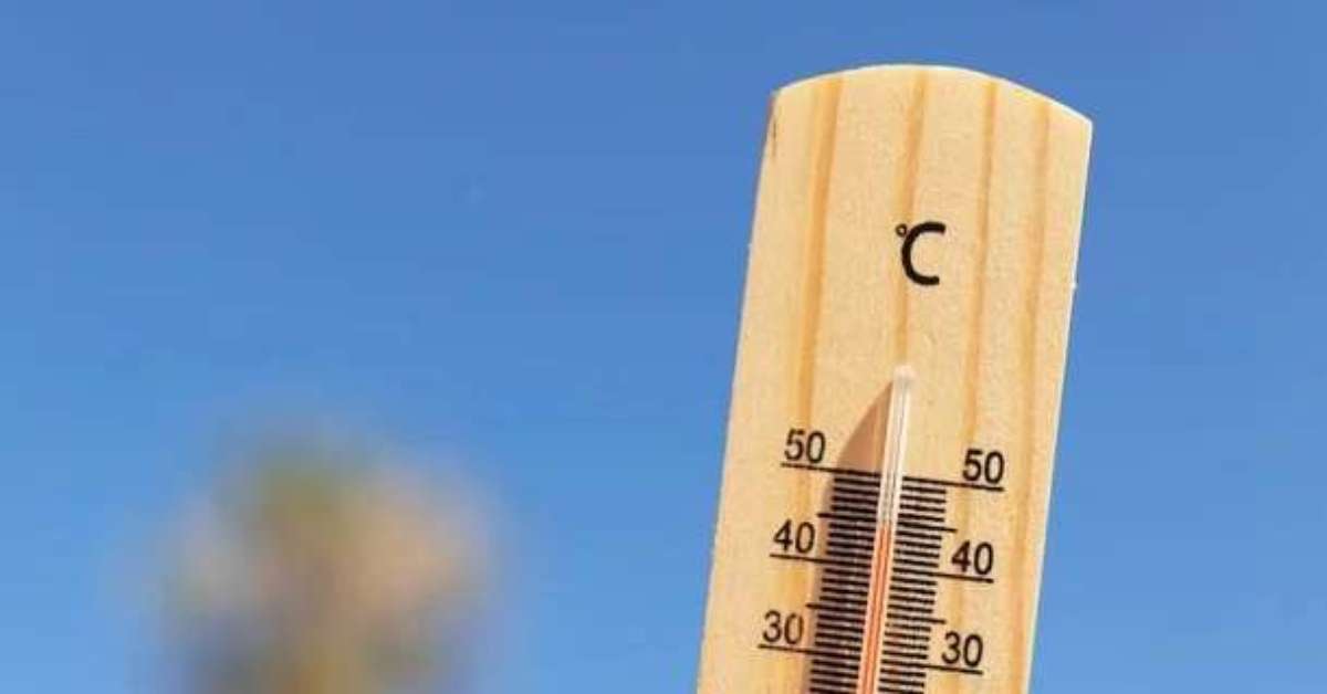 Qual é a diferença entre o calor e a temperatura?
