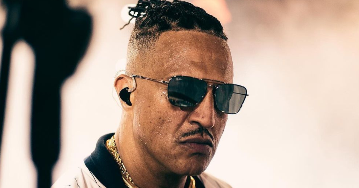 Mano Brown é eleito 'Ícone do Ano' pela revista GQ Brasil