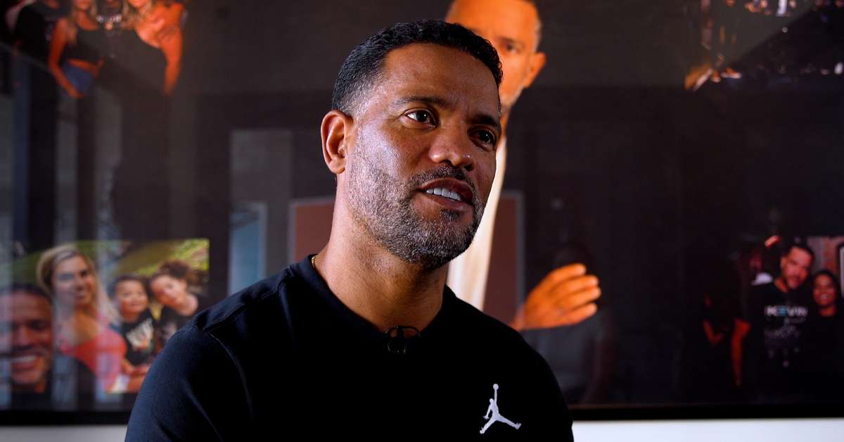 "Prometeram que me deixariam rico", conta Angelo Canuto