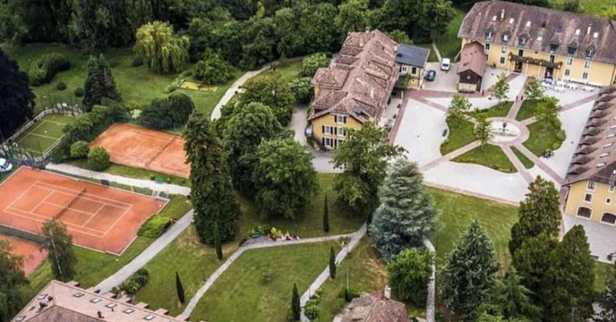 Mensalidade De Até R 70 Mil E Esqui Conheça As Escolas Mais Caras Do