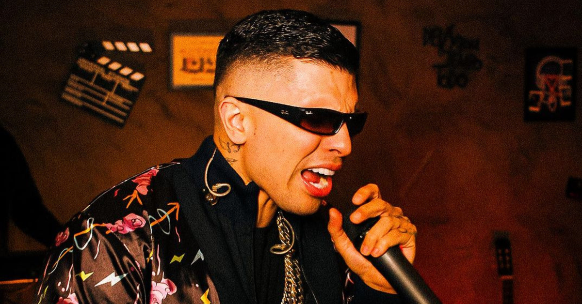 Quem é MC Marks, talento do funk da zona sul de São Paulo?