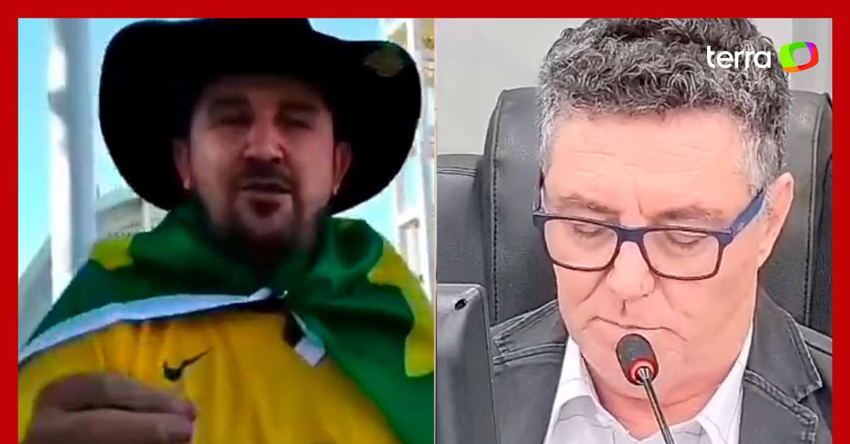 Vereador bolsonarista tem mandato cassado por furto - Energia no Pará ...