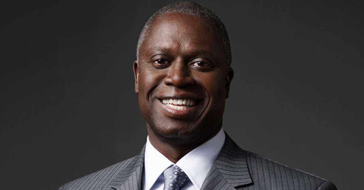 Andre Braugher: Por trás da atuação do Capitão Holt em Brooklyn 99 ...