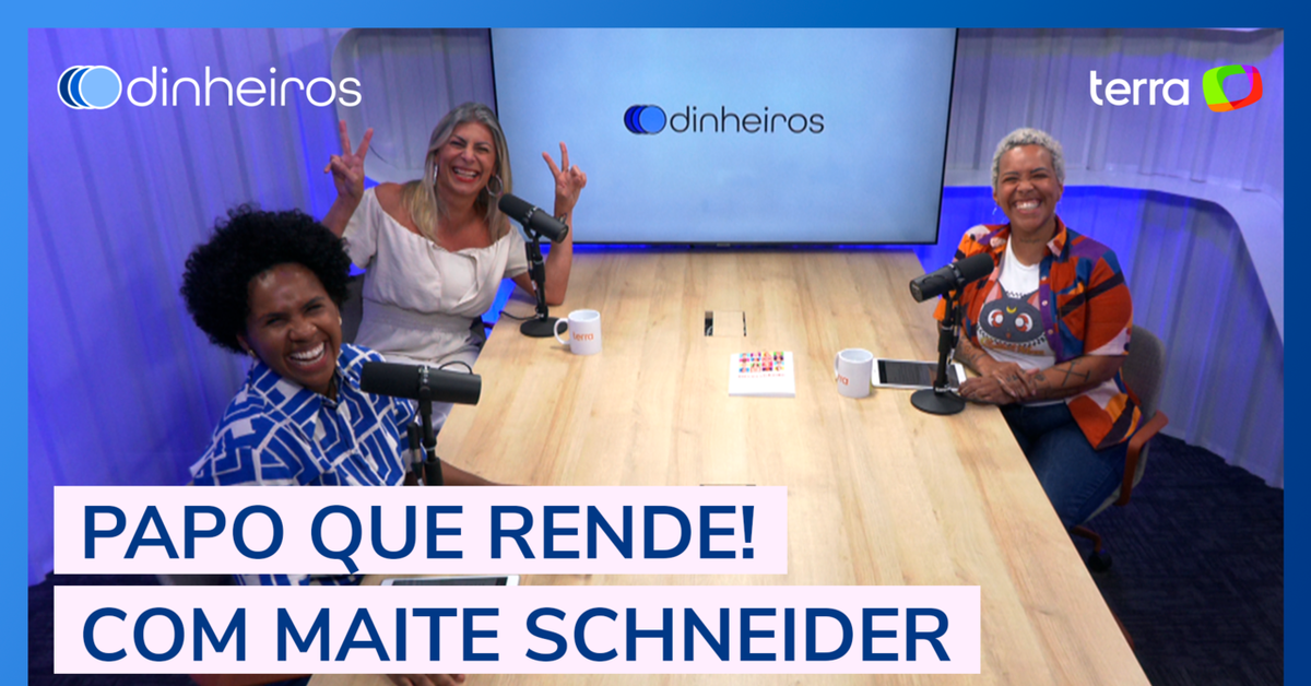 “Quanto mais privilégio, mais responsabilidade”, diz Maite Schneider ...