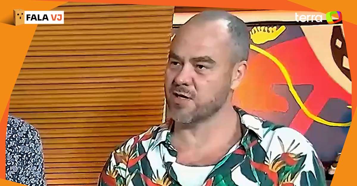 Rodrigo Leão comenta como o casting da MTV, na época, era feito pelo ...