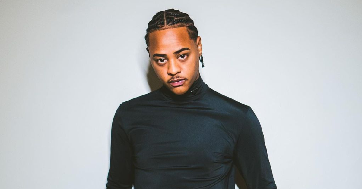 Conheça o rapper TZ da Coronel, do Morro do Limão