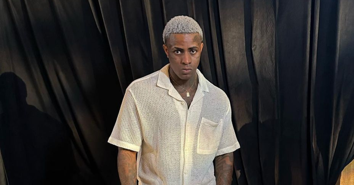 Quem é MC IG, eleito o melhor cantor no Prêmio Sobre Funk 2023?