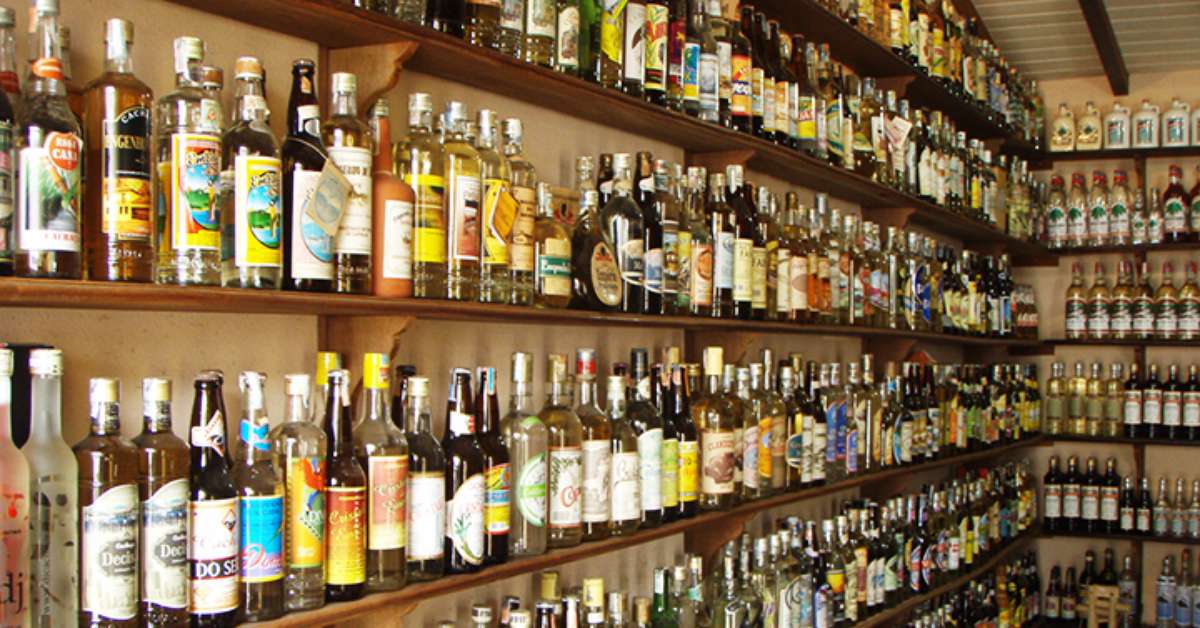 Caninha da boa: conheça os paraísos da cachaça no Brasil