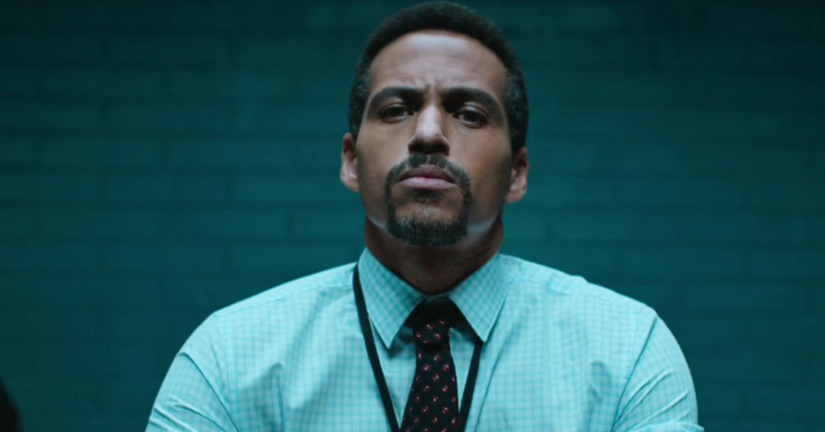 Os atores de quebrada da série 'DNA do Crime', novo sucesso da Netflix