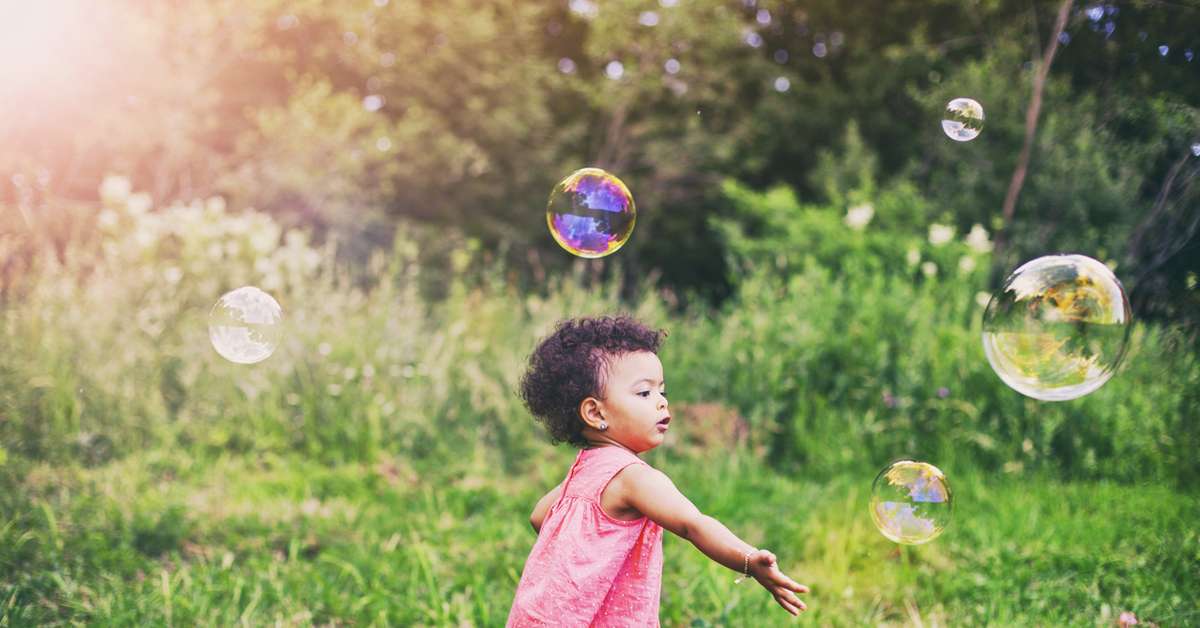 Descubra o presente ideal para a criança de cada signo