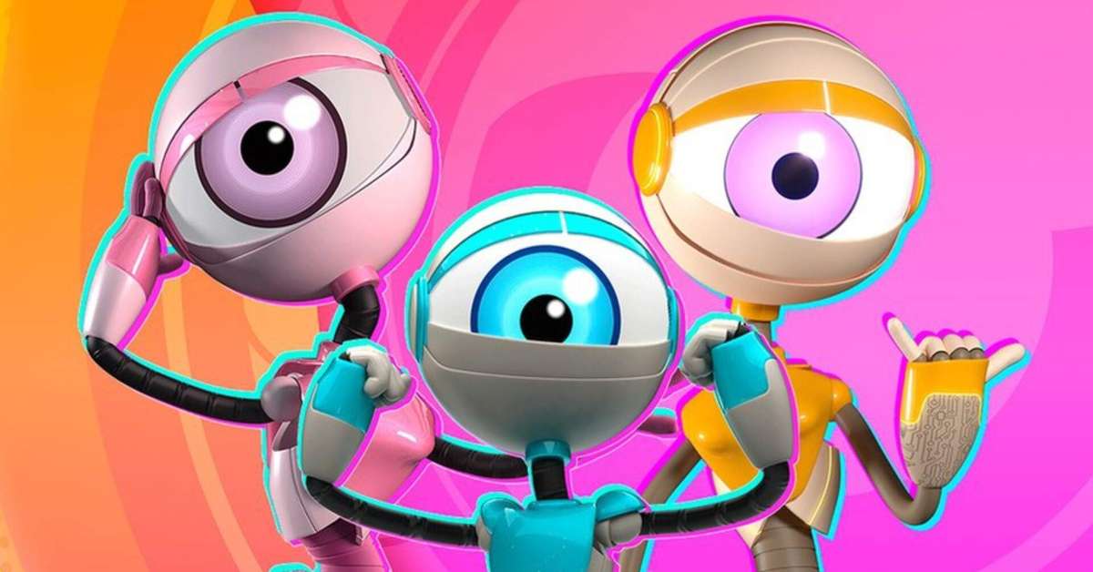 'Basculho' e mais: veja as palavras que aprendemos com o BBB