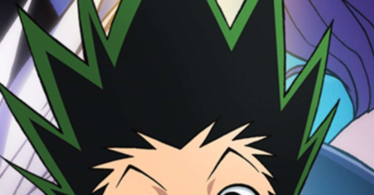 Personagens mais poderosos de Hunter X Hunter