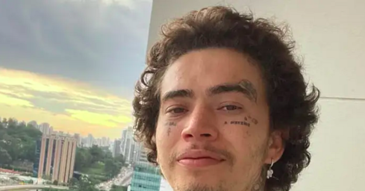 Polêmica, adoração e ringues: Whindersson Nunes faz 29 anos