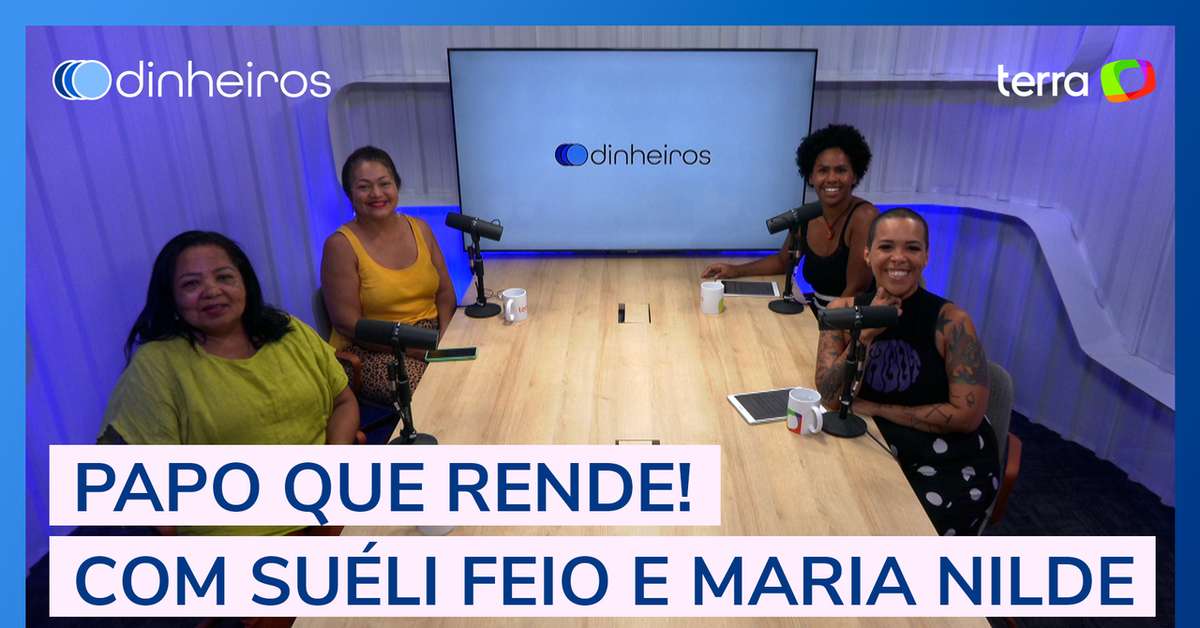 “Chegamos a Milão e NY”, comemoram empreendedoras de Paraisópolis ...