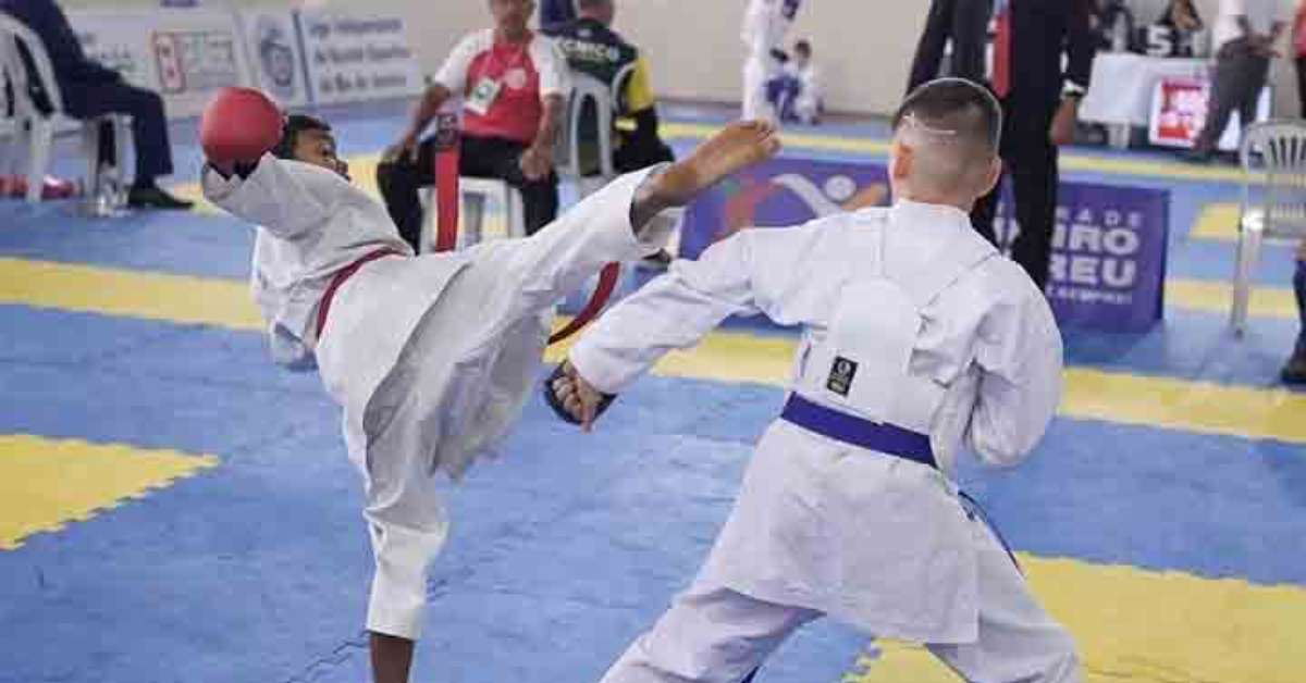 Conheça lutas e artes marciais para você praticar nas férias