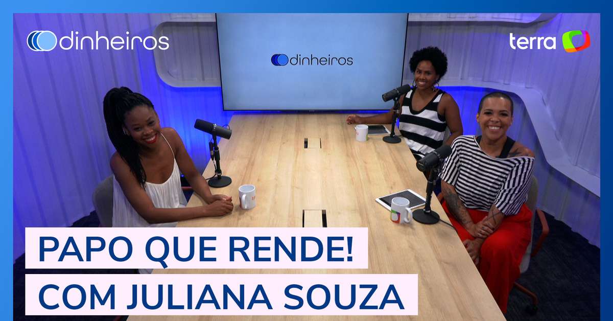 “Falar ‘não’ é um luxo que nem dinheiro compra”, diz Juliana Souza ...