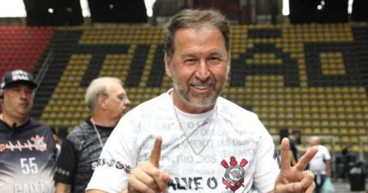 Os imbróglios que o Corinthians se envolveu na gestão Augusto Melo