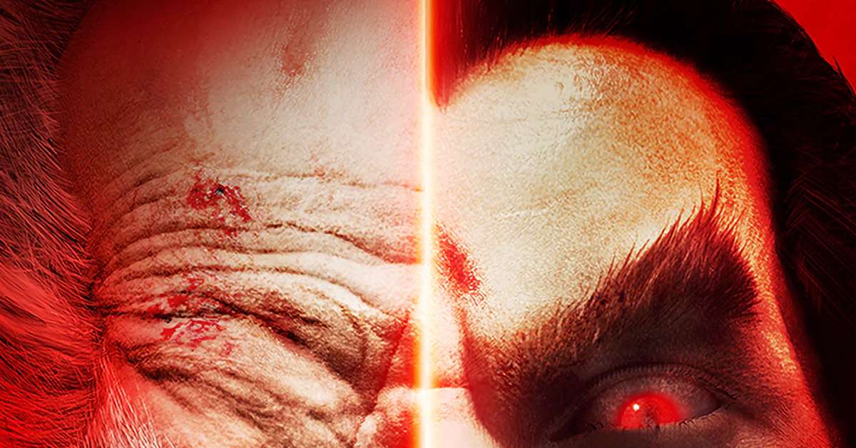 Tekken: Relembre a história da franquia até aqui