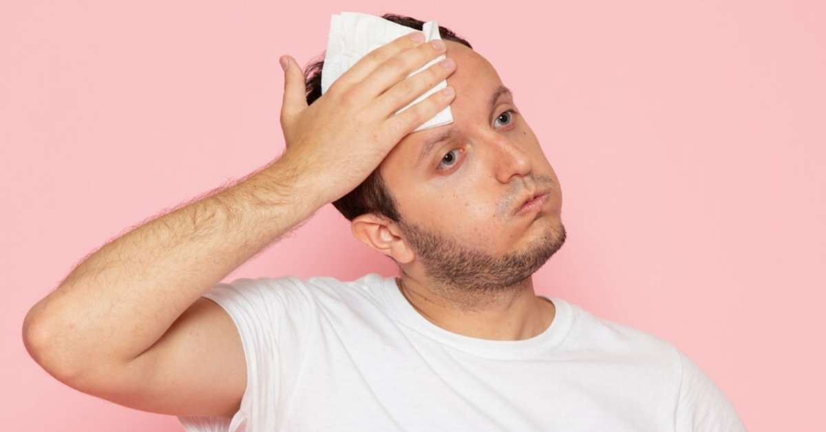 O que gera o calor do corpo humano?