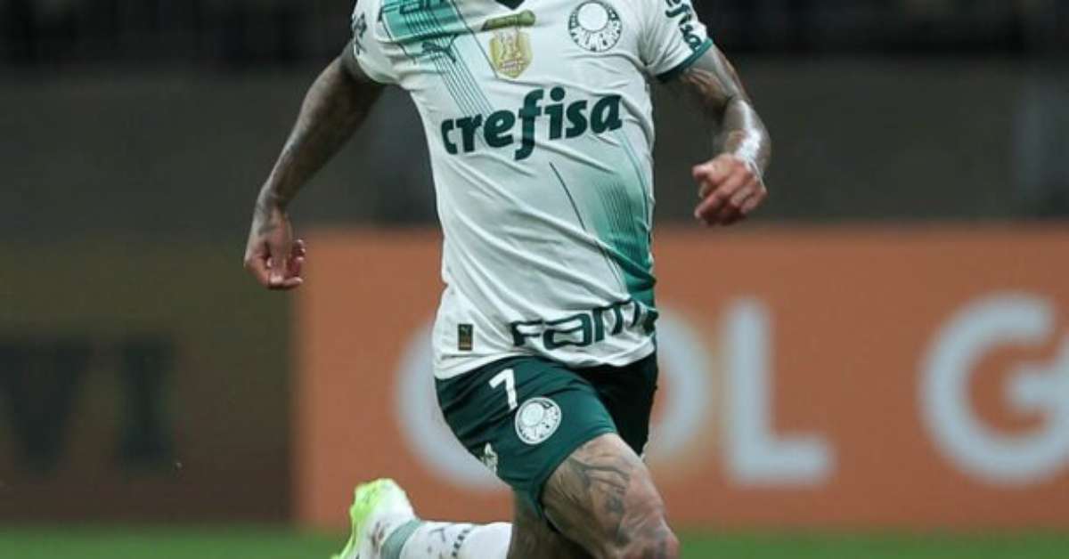 Golpe financeiro: atacante Dudu é mais uma vítima do mundo do futebol