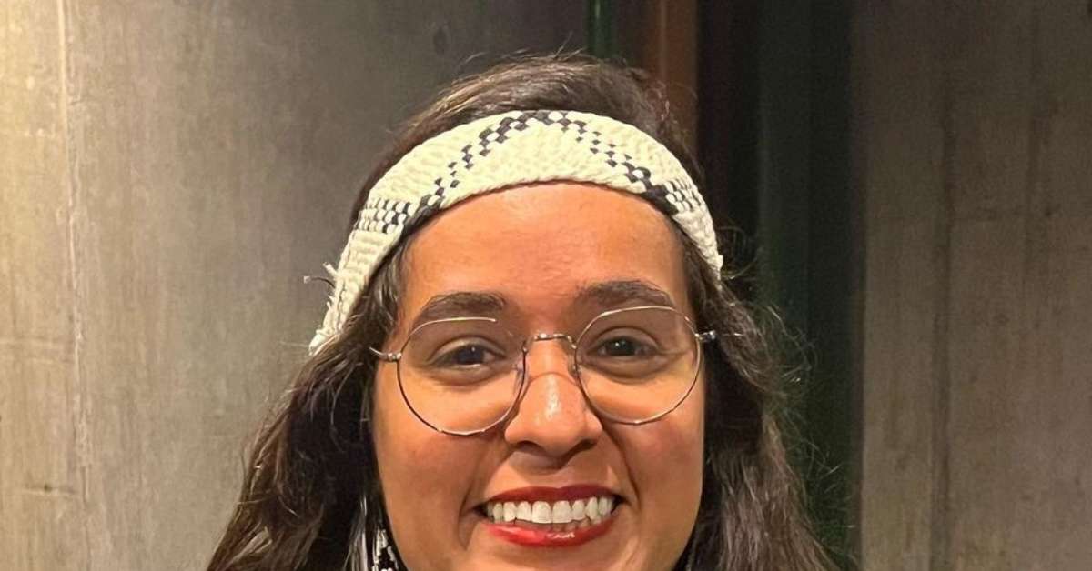 Geni Núñez, a escritora e psicóloga indígena que desmitifica a não ...
