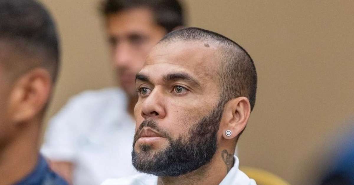 Caso Daniel Alves: relembre outros jogadores condenados por assédio ou ...