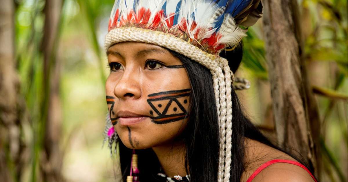 6 rituais realizados pelos indígenas no Brasil